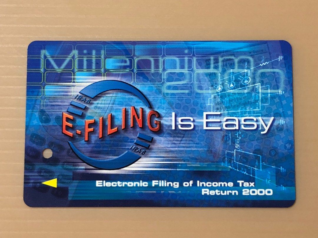 Set Of 1 SMRT Transitlink Card With Folder for $10 Per Set. Electronic ...