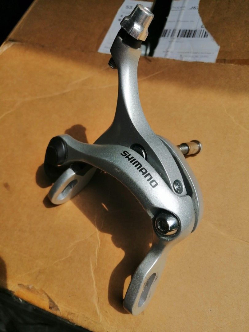 Shimano Brake caliper, Sports Equipment, Bicycles & Parts, Parts ...