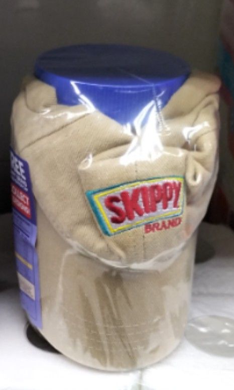 Skippy Limited Edition Cap 90 anniversary, Men's Fashion, Watches ...