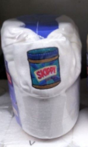 Skippy Limited Edition Cap 90 anniversary, Men's Fashion, Watches ...