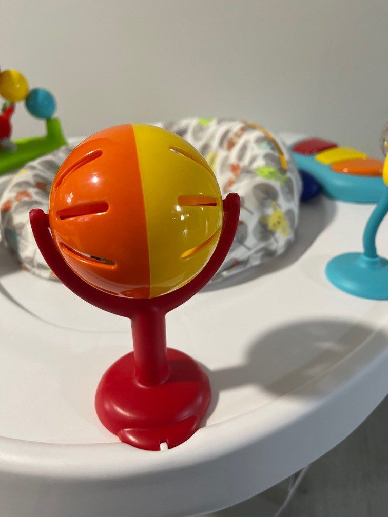 Smart Steps Walker/ Table, Babies & Kids, Infant Playtime on Carousell