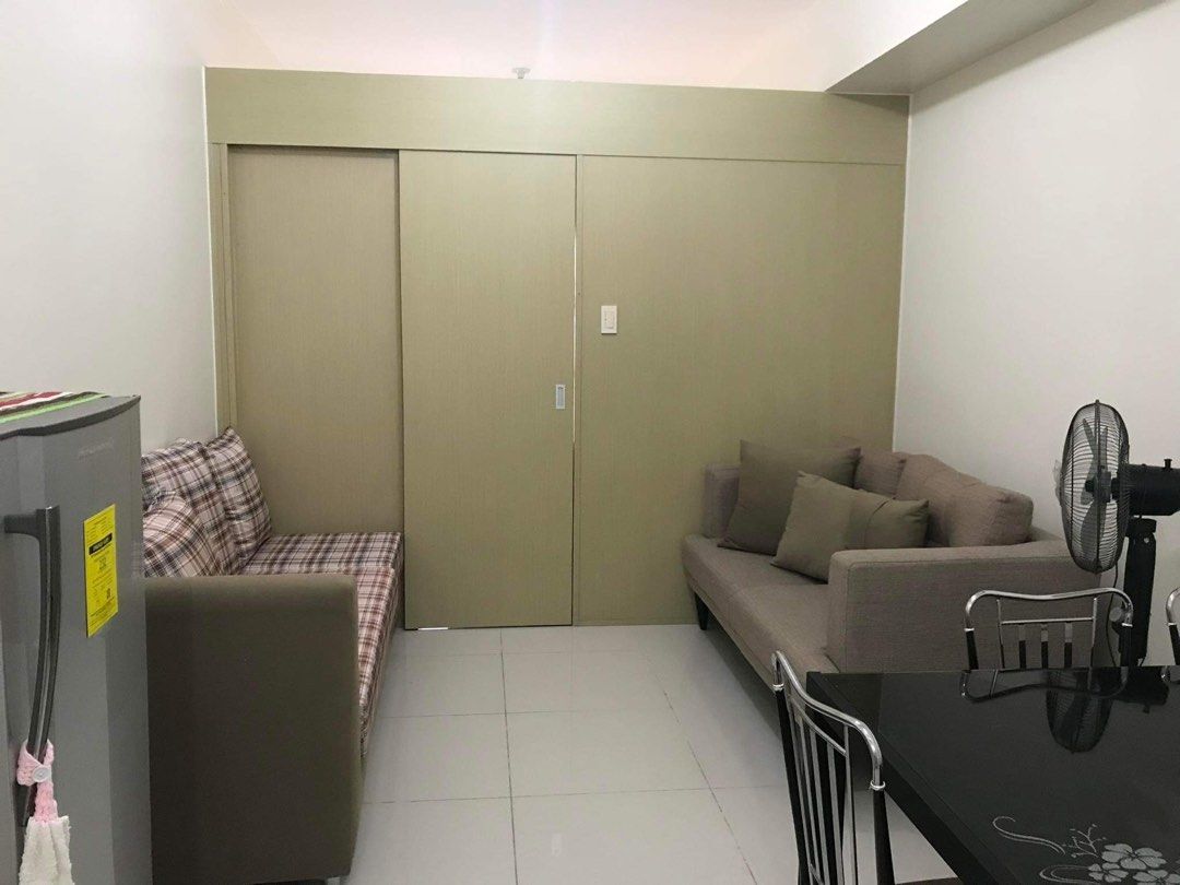 SMDC WIND RESIDENCES TOWER 5 TAGAYTAY on Carousell