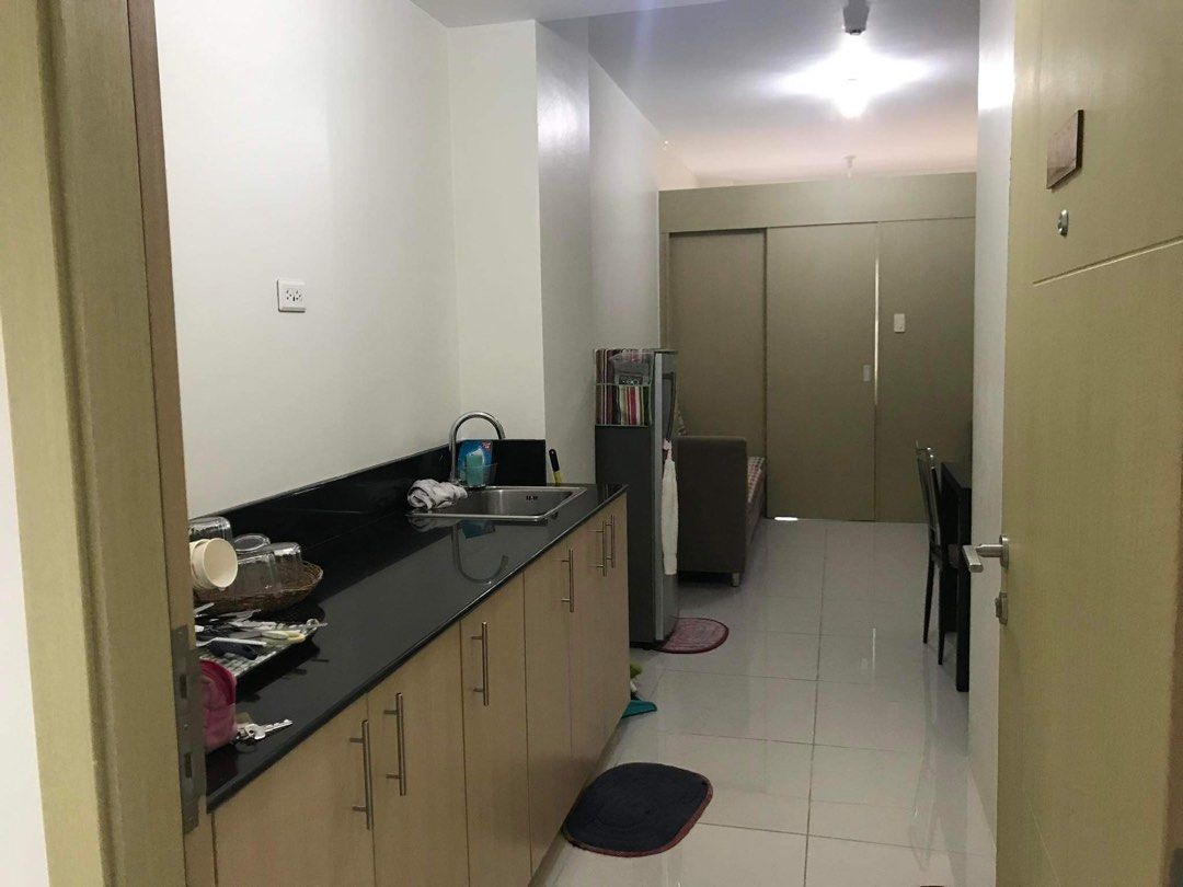 SMDC WIND RESIDENCES TOWER 5 TAGAYTAY on Carousell