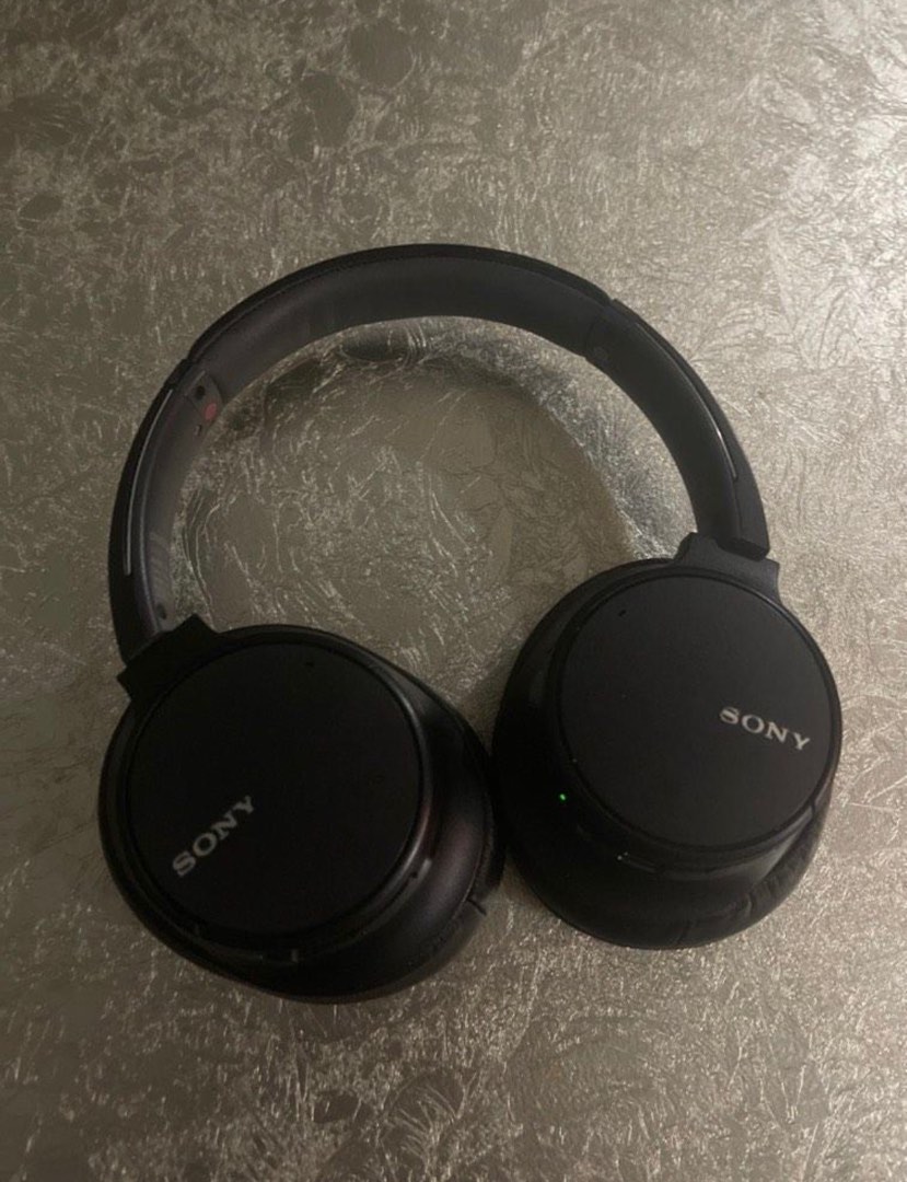Sony WH-CH700N, Audio, Headphones & Headsets on Carousell