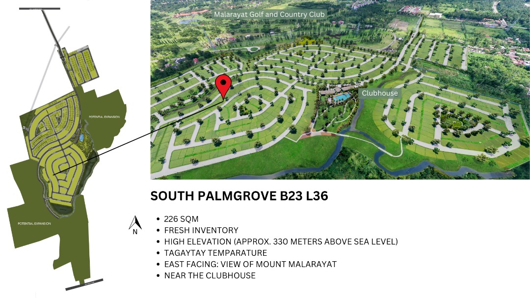 South Palmgrove on Carousell