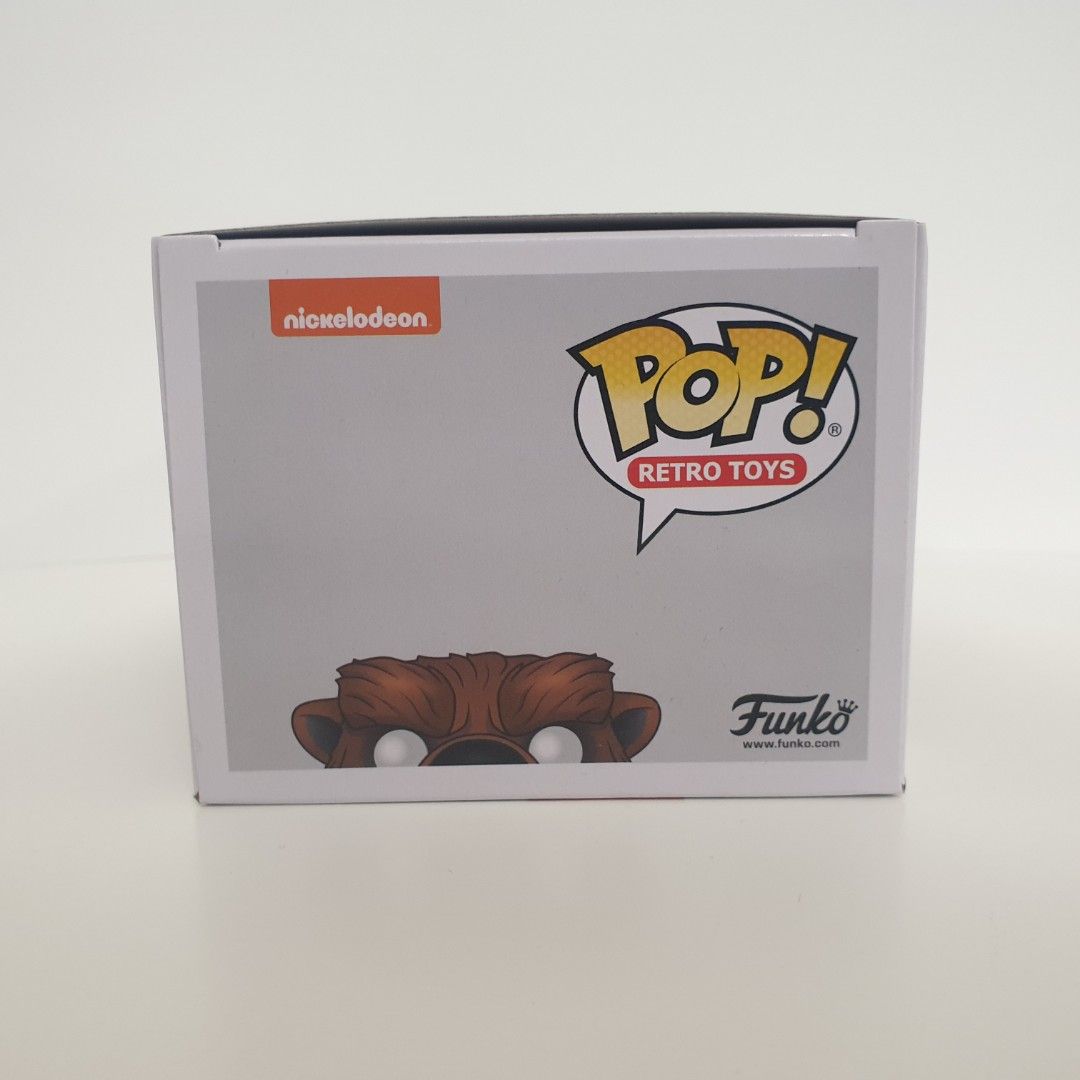 SPLINTER Nickelodeon Teenage Mutant Ninja Turtles Target Exclusive ...