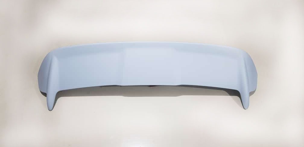 Spoiler for Mitsubishi Mirage Hatchback on Carousell