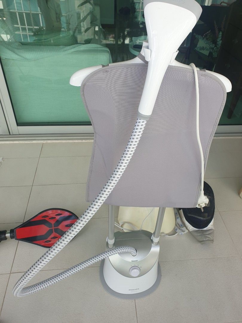 Steamer, TV & Home Appliances, Irons & Steamers on Carousell
