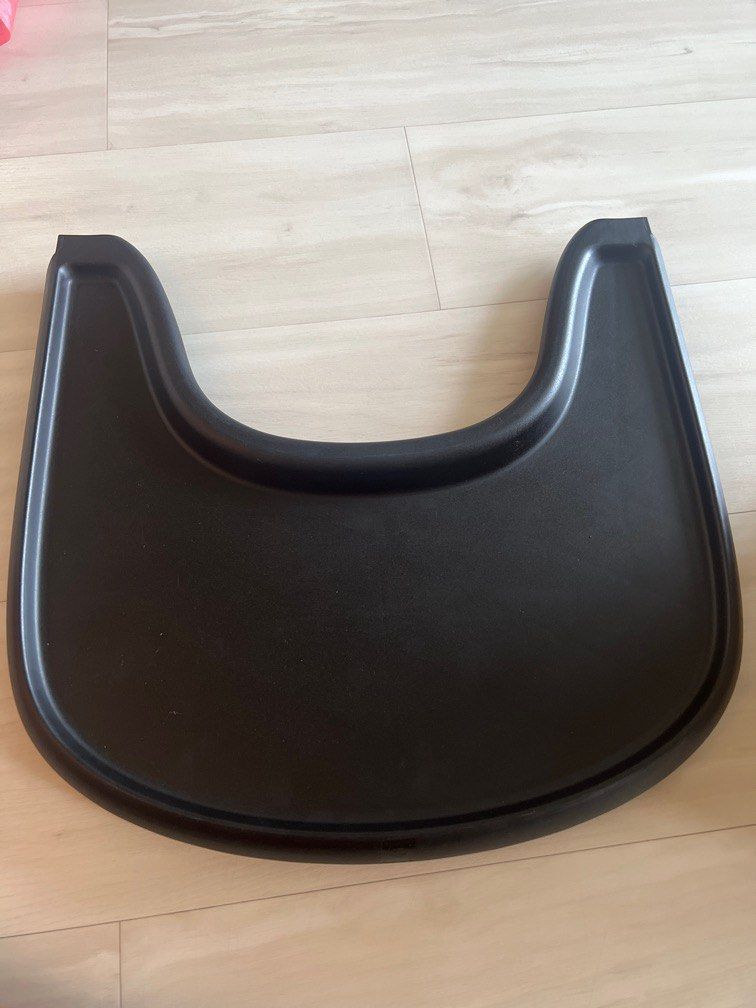 Stokke trip trap table, Babies & Kids, Baby Nursery & Kids Furniture ...