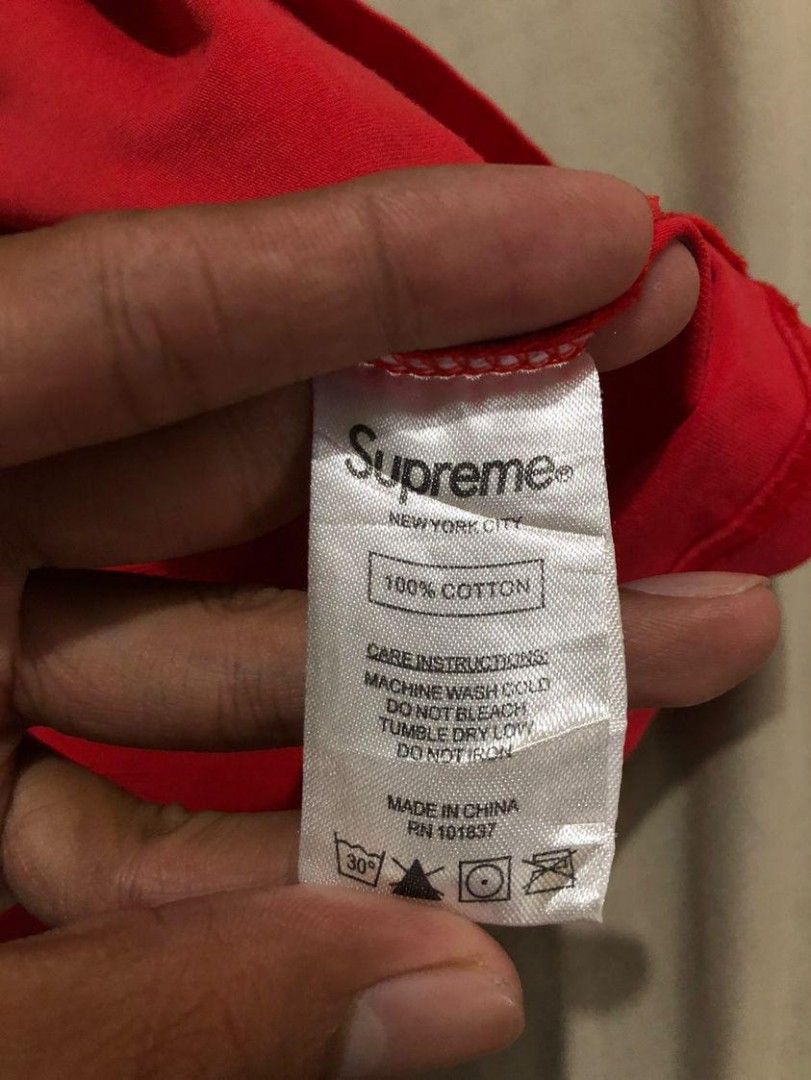 Supreme x rip n dip, Men's Fashion, Tops & Sets, Tshirts & Polo Shirts ...