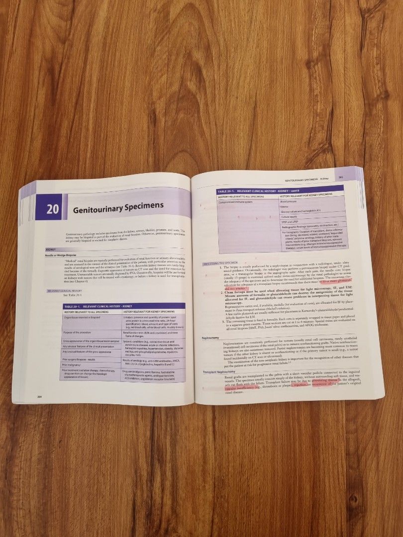 Susan Lester's Surgical Pathology, Hobbies & Toys, Books & Magazines ...