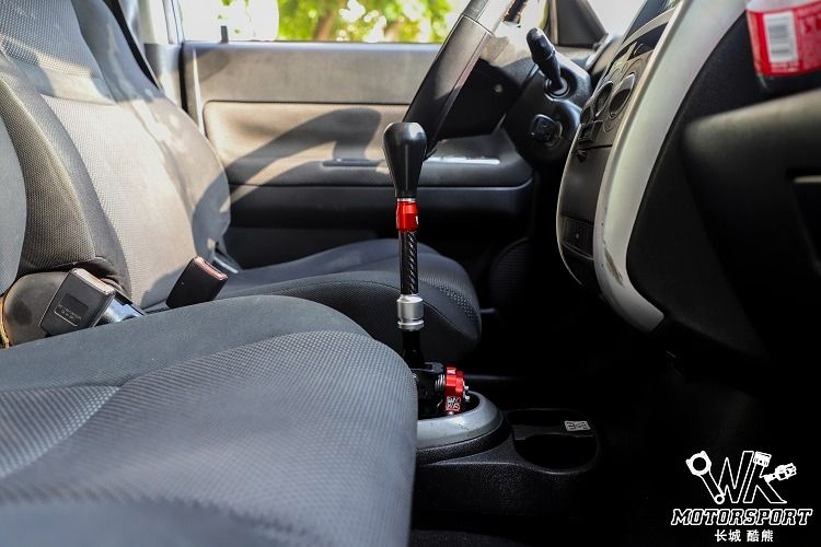 Suzuki swift sport zc33s zc32s zc31s zc21 zc11 swift Wk motorsport quick shifter kit set avail ...