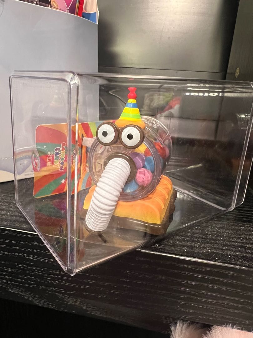 Teletubbies - Secret (POPMART), Hobbies & Toys, Toys & Games on Carousell