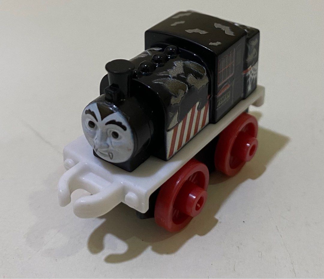 Thomas And Friends Porter