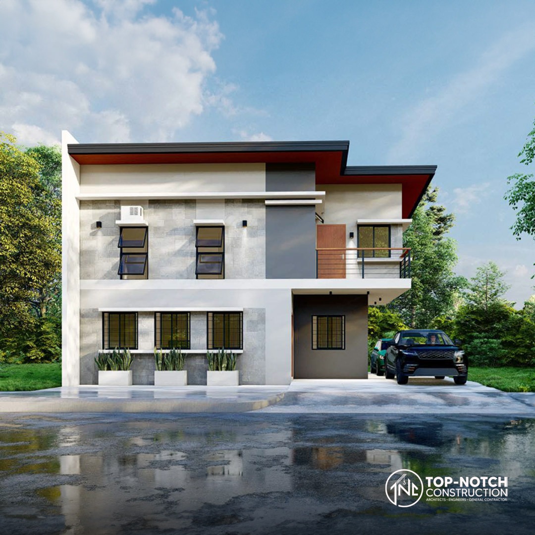 TOP-NOTCH HOUSE PLAN, DESIGN, BUILD, Commercial & Industrial ...