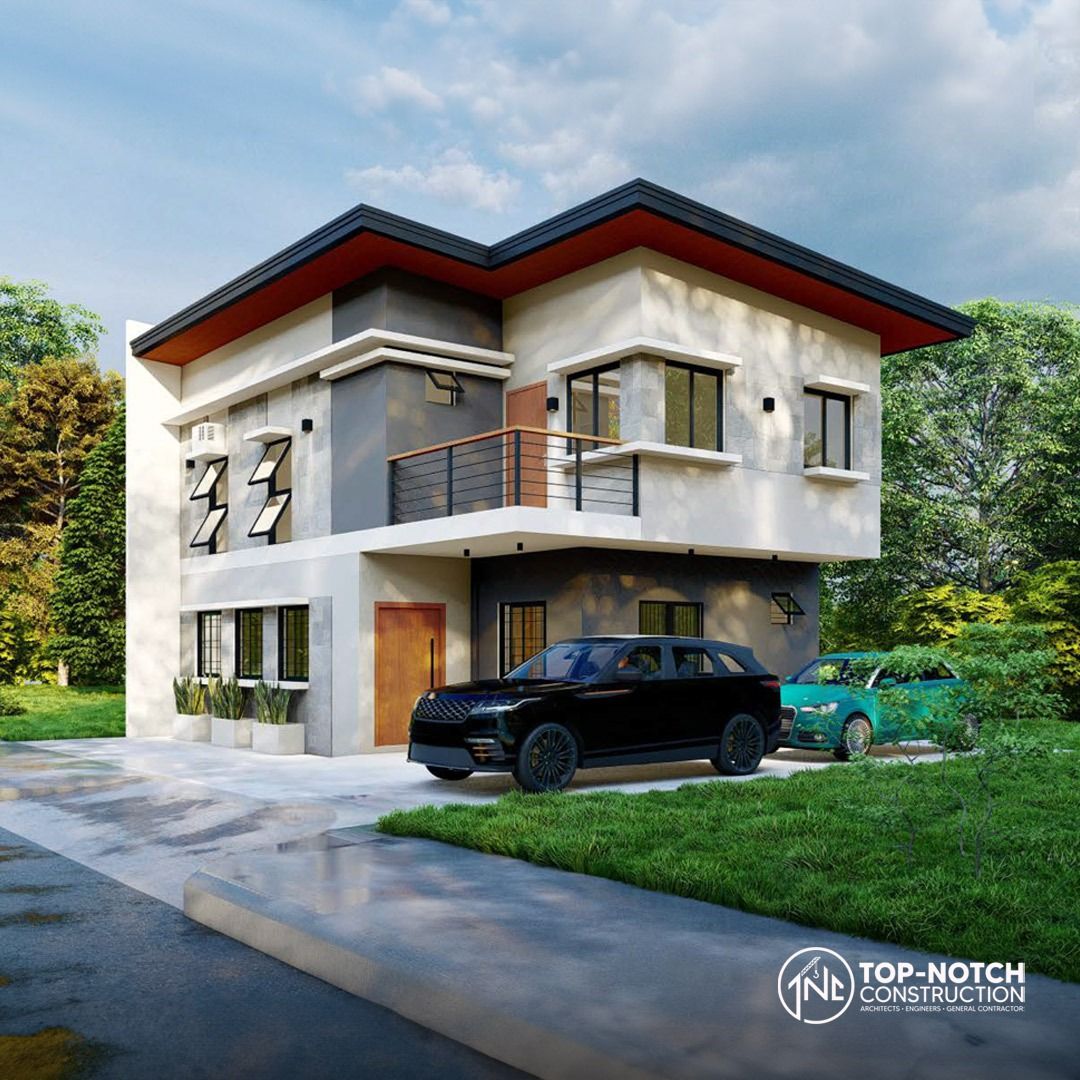 TOP-NOTCH HOUSE PLAN, DESIGN, BUILD, Commercial & Industrial ...