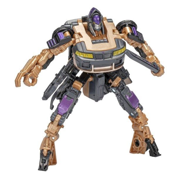 Transformers ROTB deluxe nightbird new, Hobbies & Toys, Toys & Games on ...
