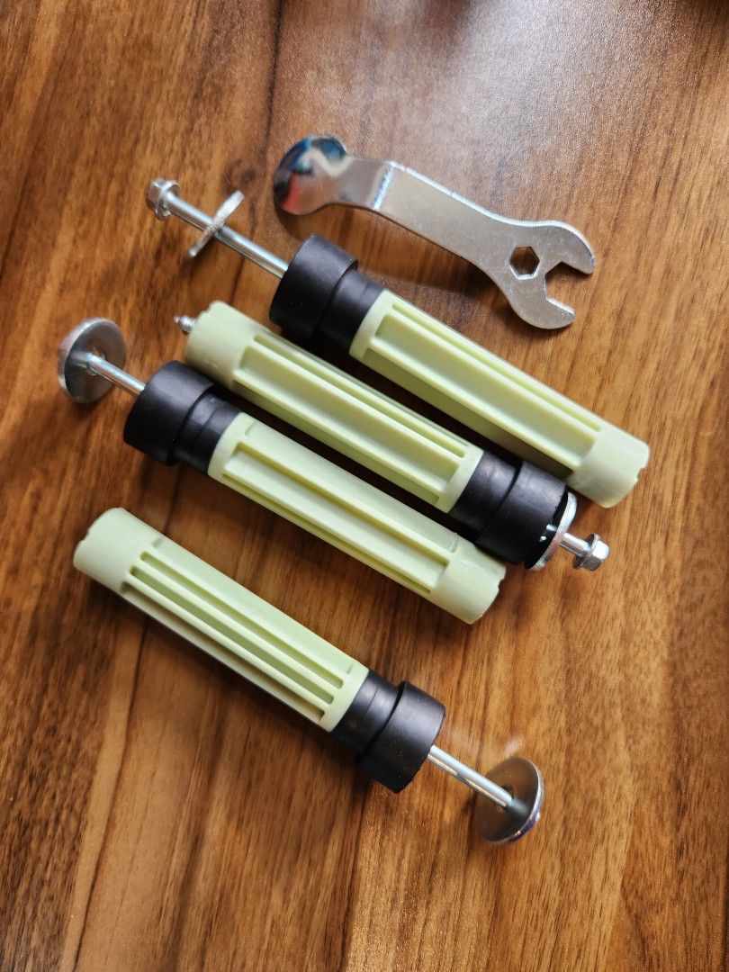 Transit bolt/locking pin, TV & Home Appliances, Washing Machines and ...