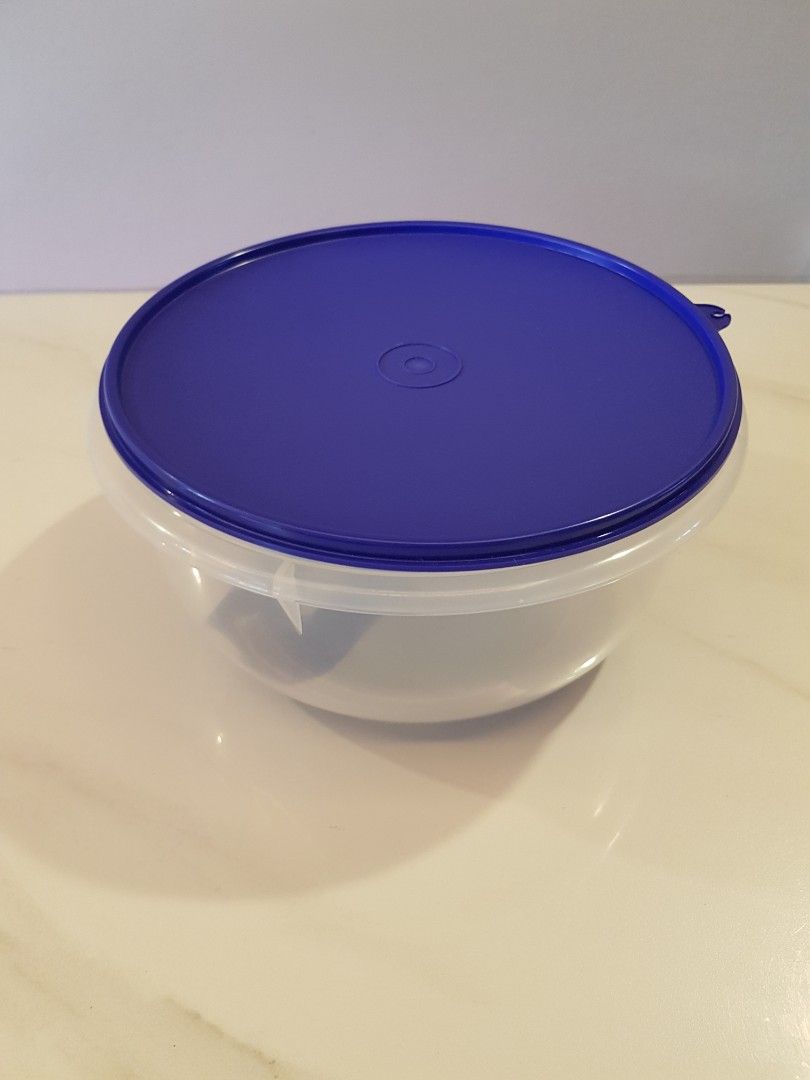 Tupperware Container, Furniture & Home Living, Kitchenware & Tableware ...