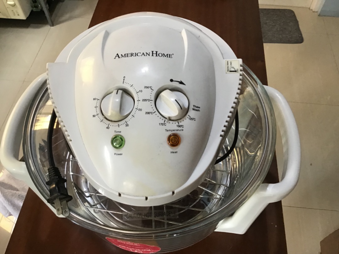 Turbo Broiler, TV & Home Appliances, Kitchen Appliances, Cookers on ...