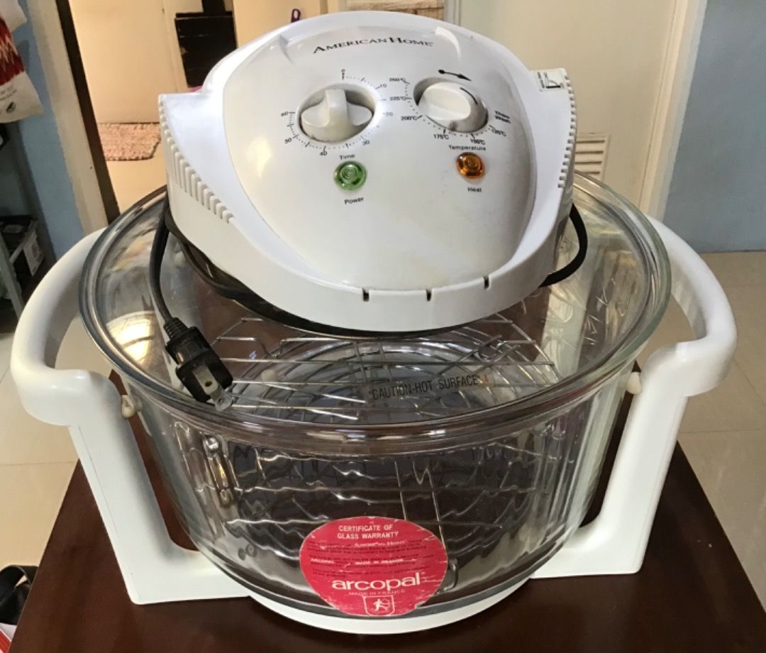 Turbo Broiler, TV & Home Appliances, Kitchen Appliances, Cookers on ...