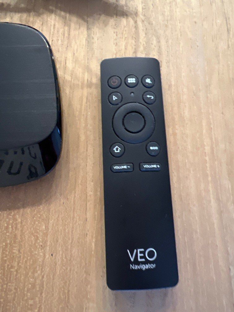 TV Box VEO, TV & Home Appliances, TV & Entertainment, Media Streamers & Hubs on Carousell