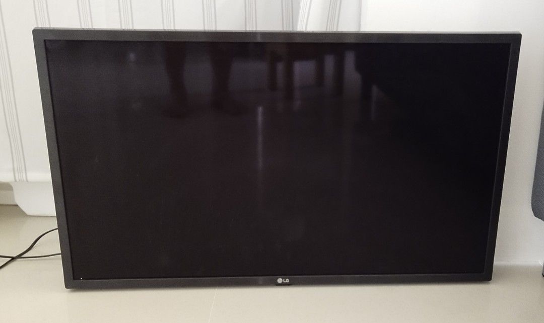 TV LED Merk LG 32 inch on Carousell