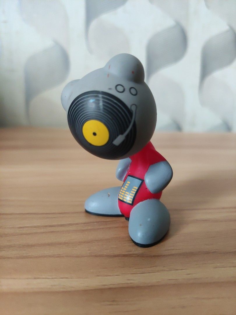 UB Funkeys, Video Gaming, Gaming Accessories, Interactive Gaming ...