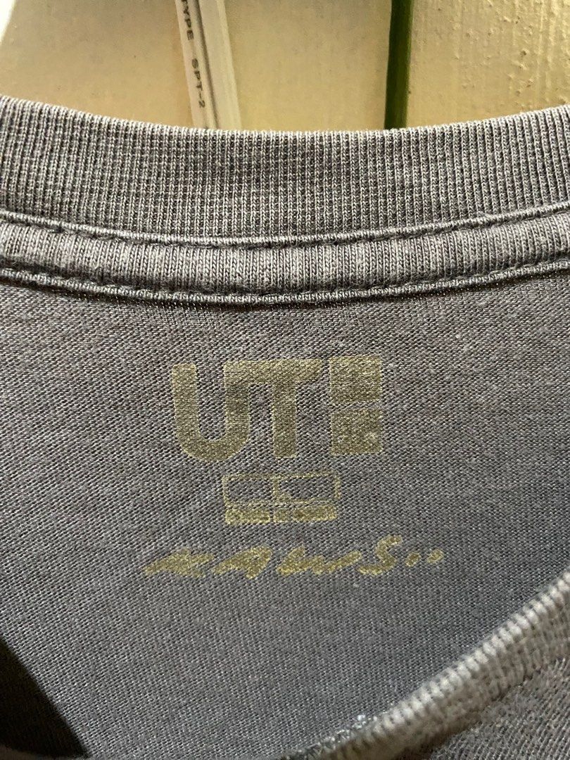 Uniqlo x KAWS on Carousell