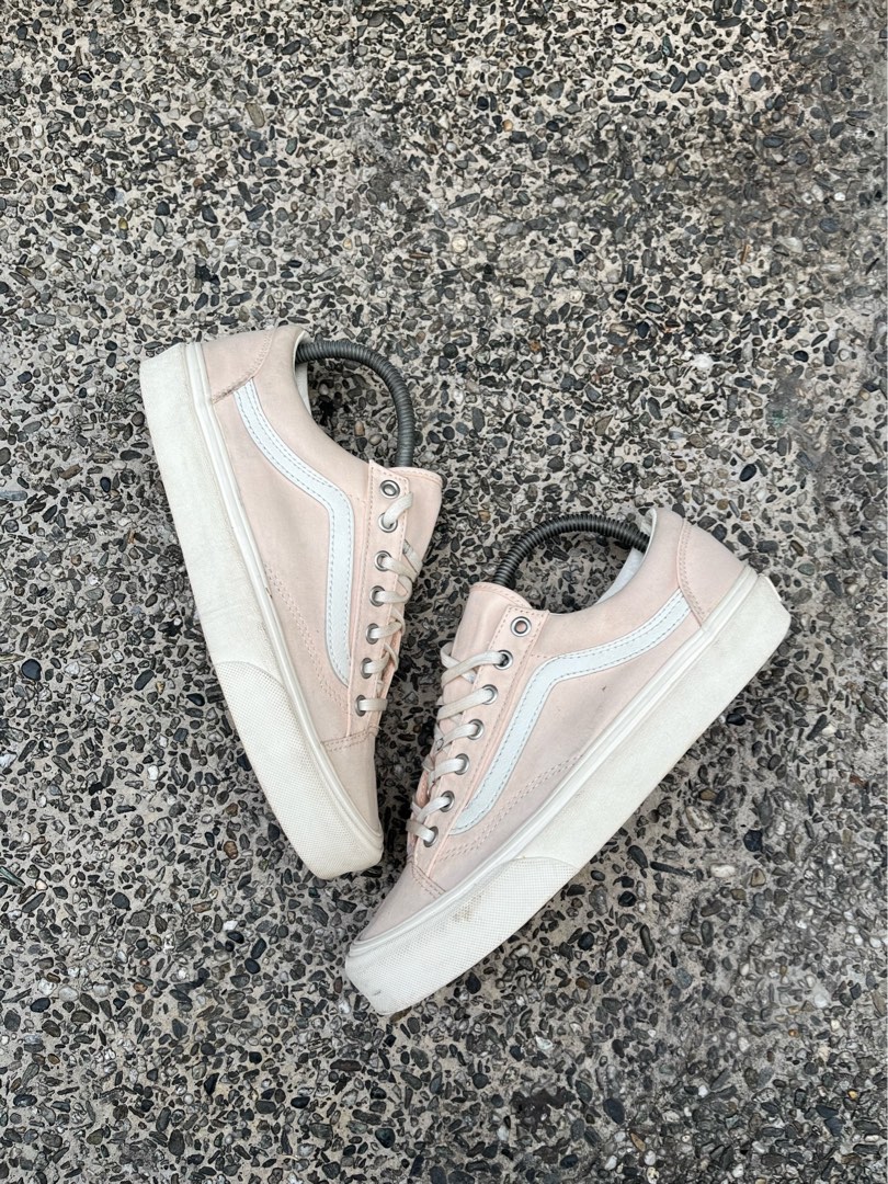 Vans OS on Carousell