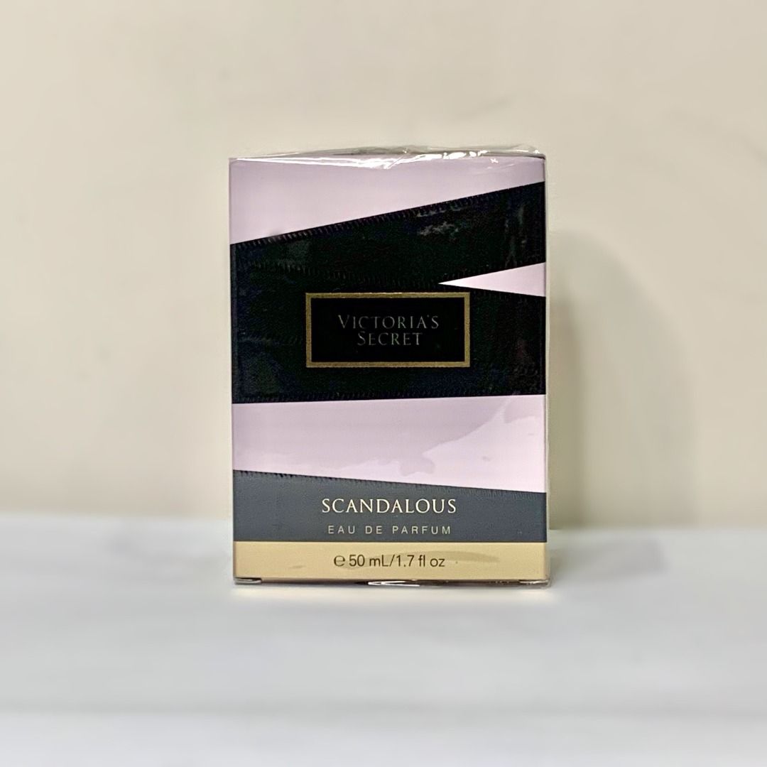 Victoria's Secret Scandalous | Eau De Parfum, Beauty & Personal Care ...