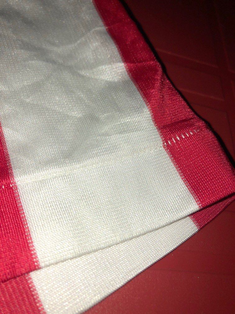 Vintage Puma hit union jersy, Men's Fashion, Activewear on Carousell