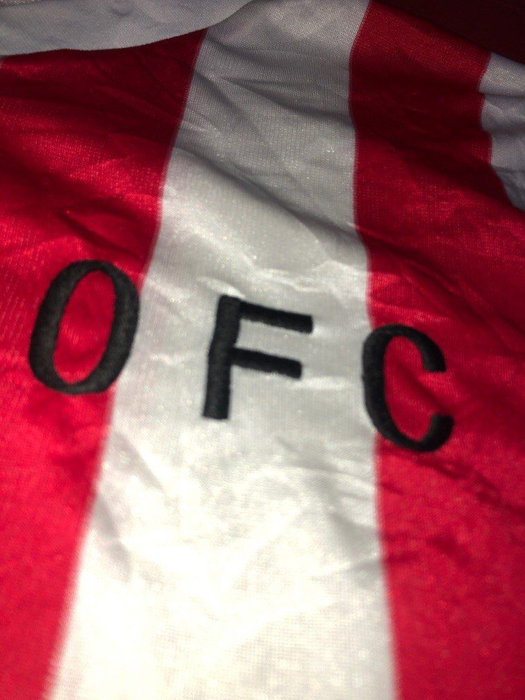 Vintage Puma hit union jersy, Men's Fashion, Activewear on Carousell