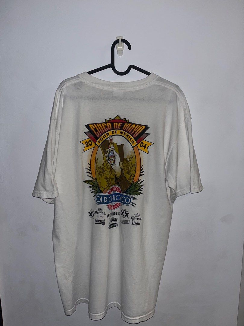 Vintage/ Thrifted Tee, Men's Fashion, Tops & Sets, Tshirts & Polo ...