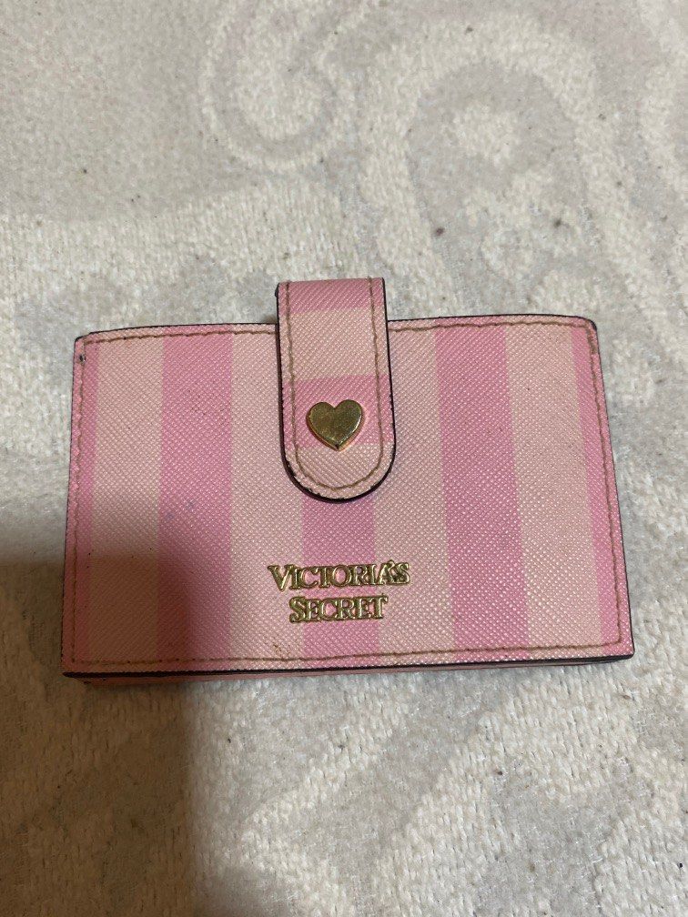 ORIGINAL VS CARD HOLDER WITH PAPER BAG on Carousell