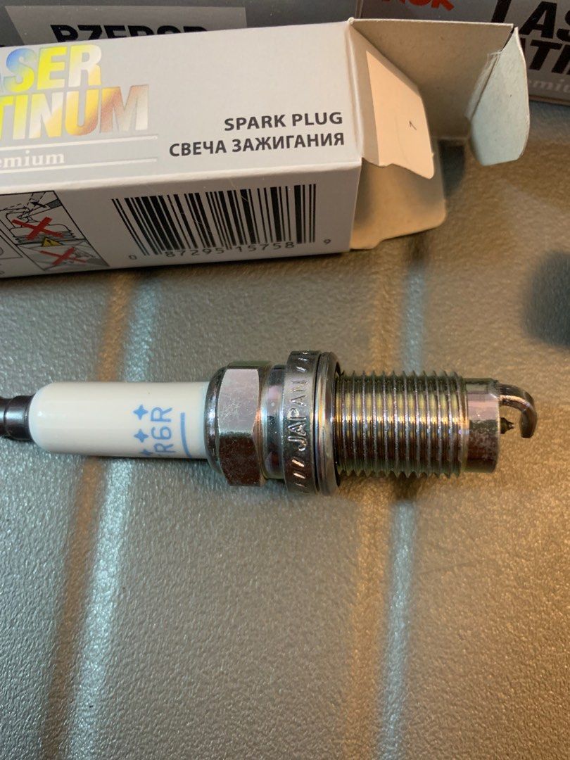 Vw audi VAG 上門更換 火咀 spark plugs 火花塞，scirocco tiguan Touran sharan a1 a3 ...