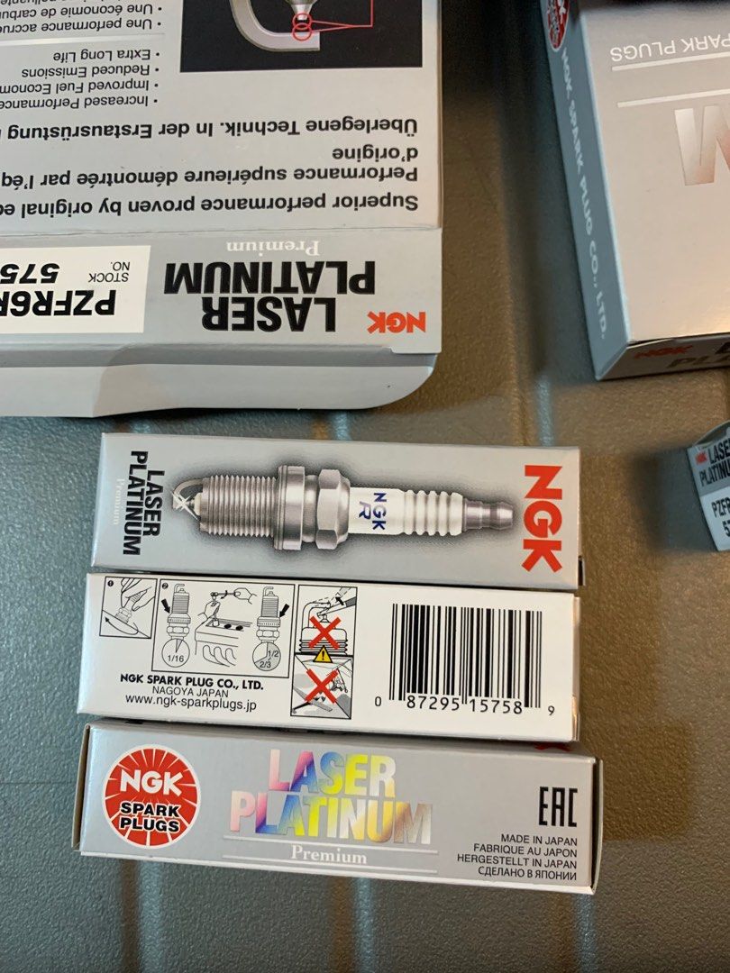 Vw audi VAG 上門更換 火咀 spark plugs 火花塞，scirocco tiguan Touran sharan a1 a3 ...
