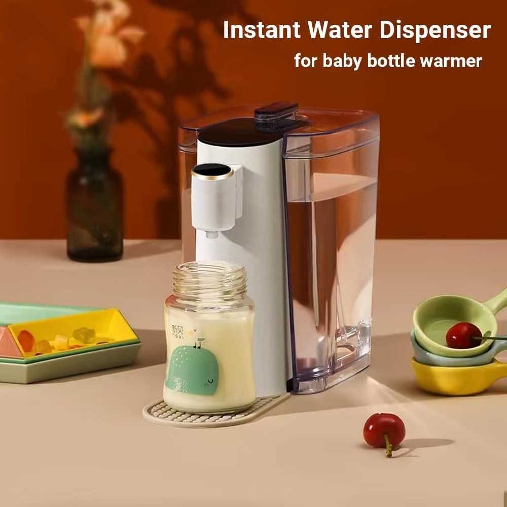Water Dispenser 1.5L 3s Instant Hot Water Dispenser 1200W Portable ...