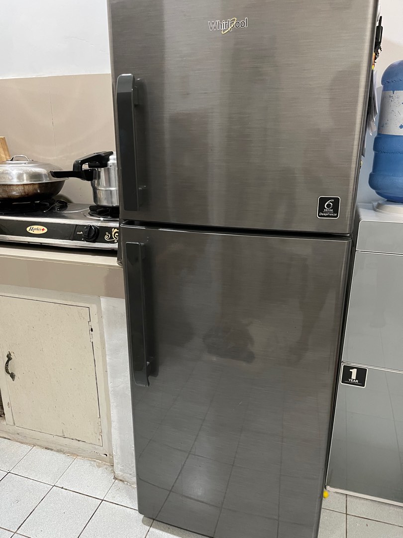 whirlpool, TV & Home Appliances, Kitchen Appliances, Refrigerators and ...