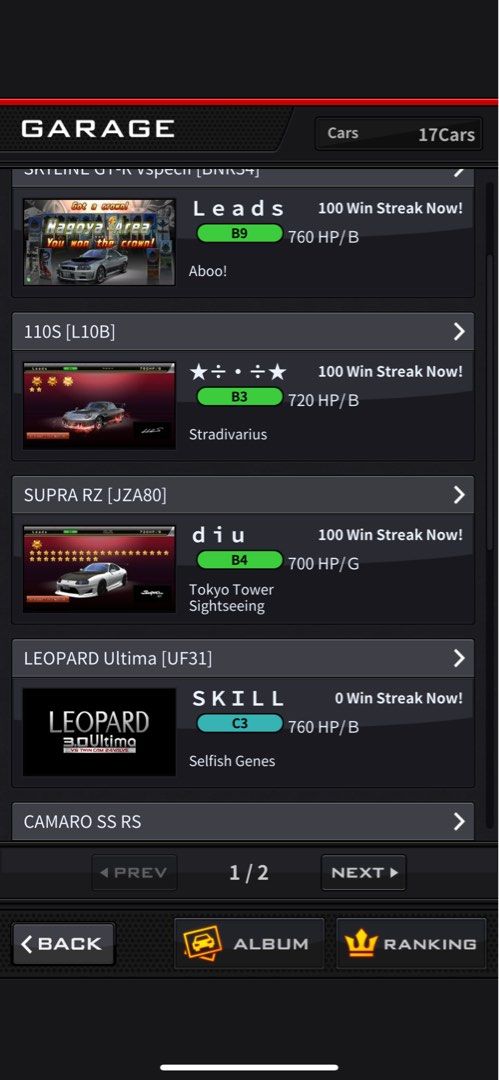 Wmmt R32 Grade 6 pro, Video Gaming, Video Games, Others on Carousell