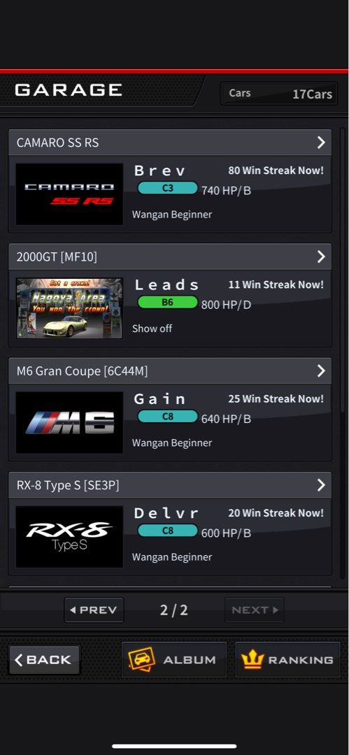 Wmmt R32 Grade 6 pro, Video Gaming, Video Games, Others on Carousell