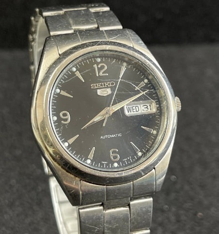 [WTB] Damaged / Old Seiko Watches (For Salvage / Parts), Bulletin Board ...