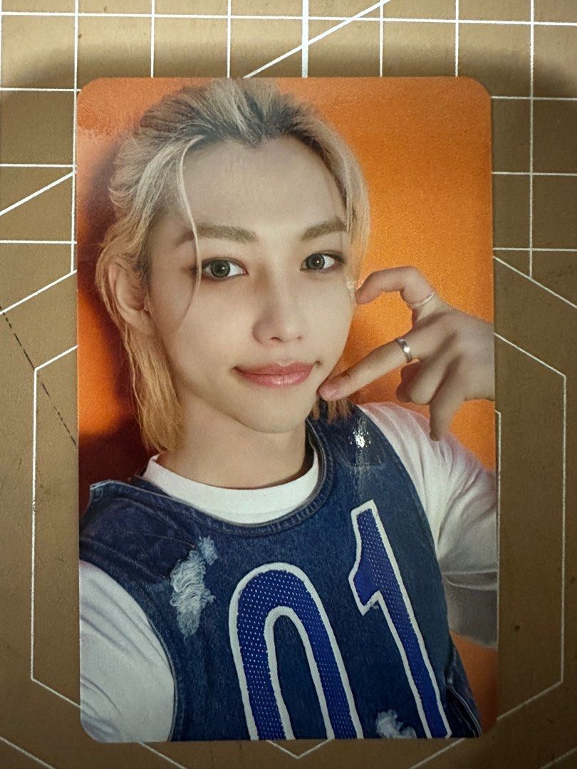 WTS Straykids SKZ Social Path Offline Event - Day 2 PC, Hobbies & Toys ...