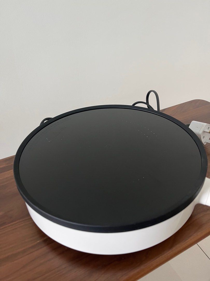 Xiaomi Mi Mijia Induction Cooker Youth Version (2100W), TV & Home ...
