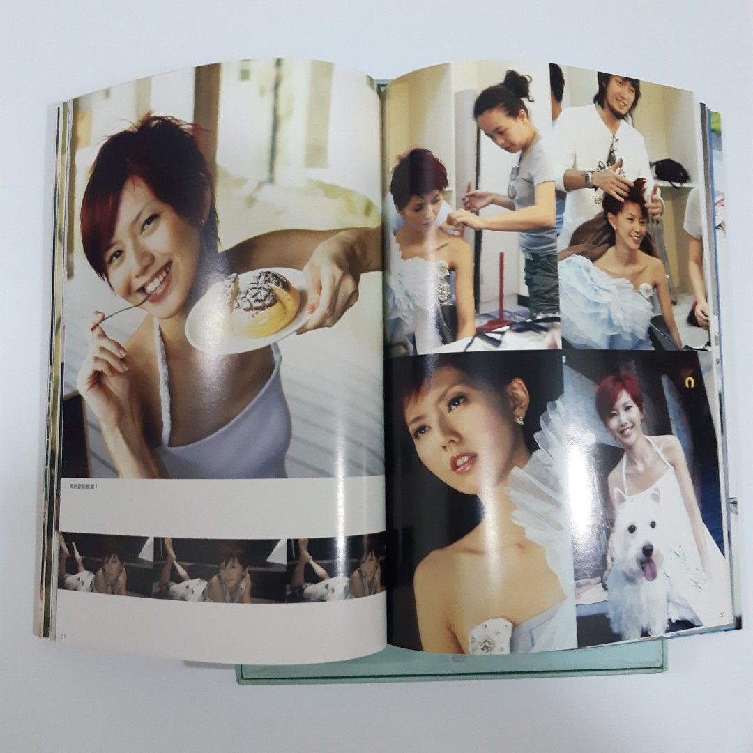 Yan-zi Our Memory 2000 - 2006, Hobbies & Toys, Music & Media, CDs ...