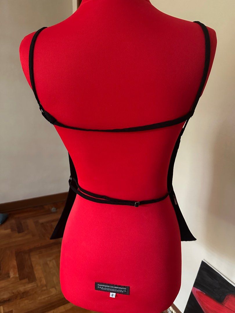 Zara backless top, Women's Fashion, Tops, Blouses on Carousell
