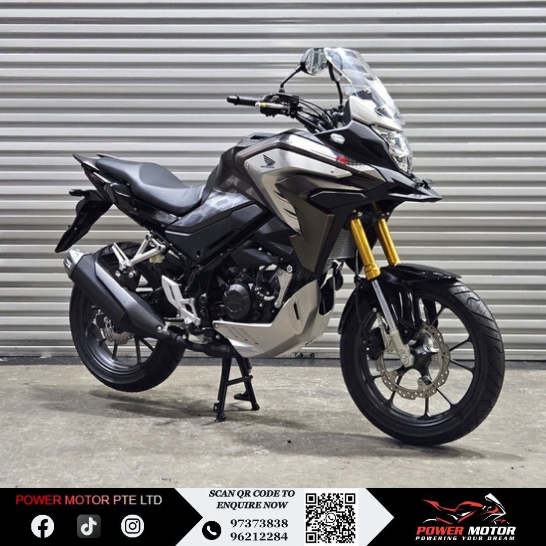 2023 LASTEST HONDA CB150X | HONDA CB200X |CB 150X | CB 200X | CB200X ...
