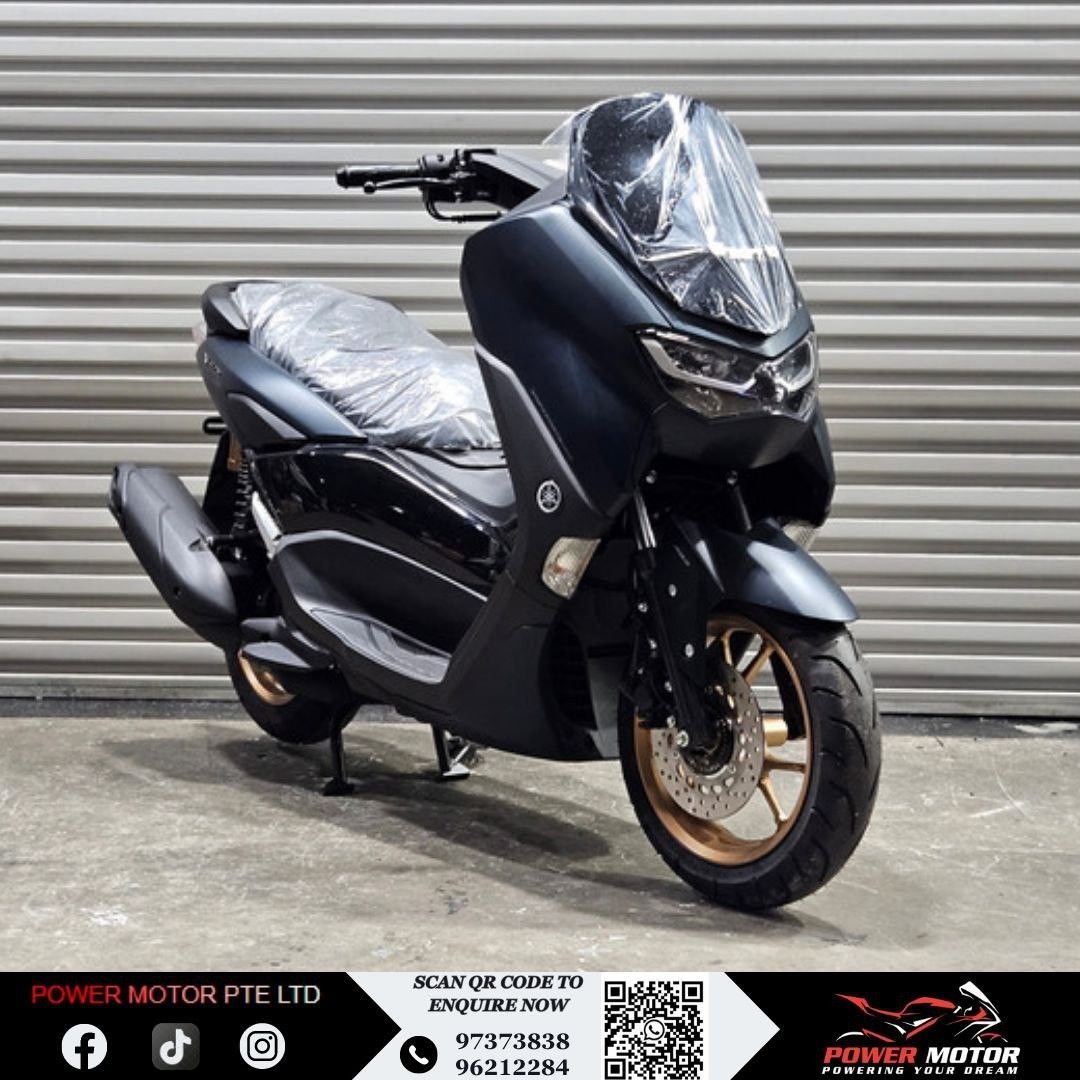 2023 NEW YAMAHA NMAX 155 | NMAX V2 | AEROX 155 | AEROX V2 | AEROX 155 ...