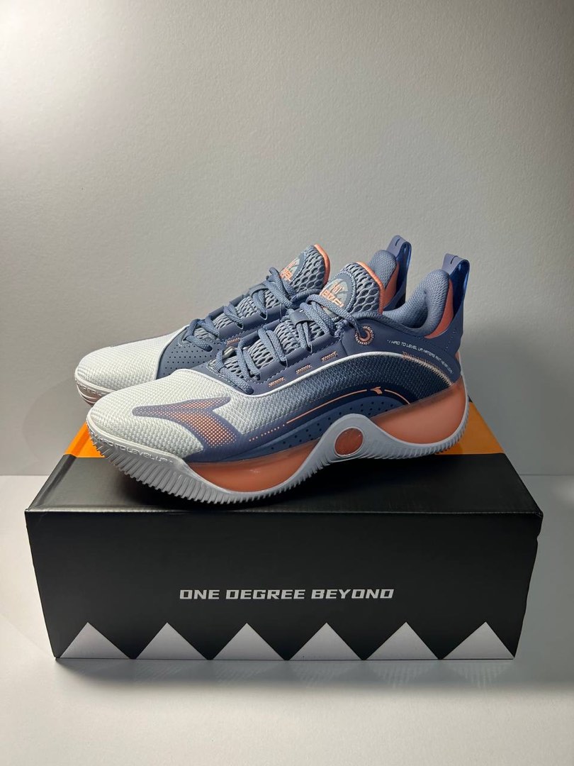 361 AG 2 LVL UP on Carousell