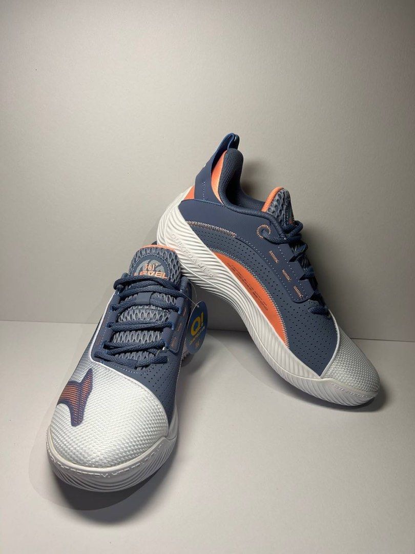 361 AG 2 LVL UP on Carousell